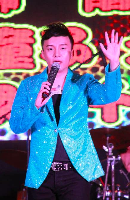 Popular Getai Performers In Singapore Yahoo News Singapore