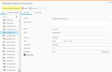 how to get started with qlik replicate qlik community 1978851
