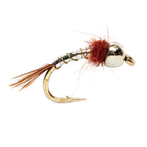 Lightning Bug Prospecting Nymph Fly Orvis