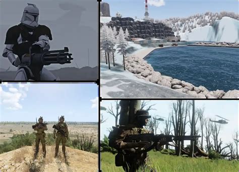 Arma 3 Server Hosting Shockbyte