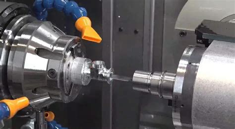 What is a CNC Spindle and How Does it Function? - BOYI