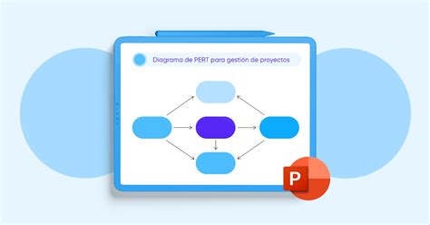 Ejemplo De Diagrama De Pert Para Gestionar Tus Proyectos Crehana
