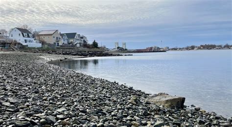 Wessagusset Beach North And South Rivers Watershed Association