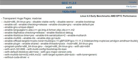 Linux Delivers A Good Boost To AMD EPYC CPU Performance In Early Tests