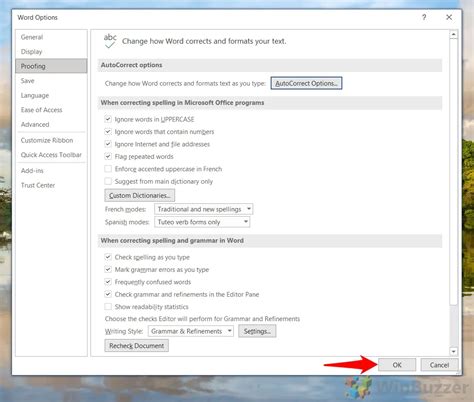 How To Remove A Line In Word Horizontal Or Border
