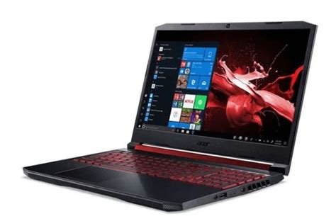 Acer Nitro Touchpad Driver Is Not Working Icydk