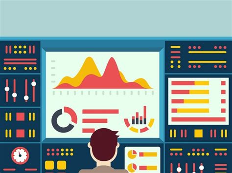 an excel dashboard that automatically updates when you insert new data