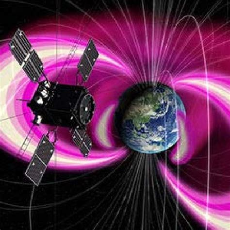 Appearance Of The Energization And Radiation In Geospace Erg Arase Download Scientific