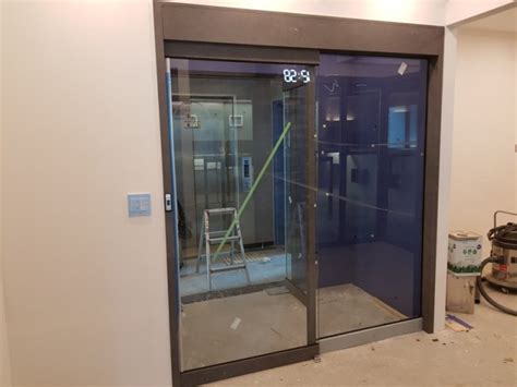수원시 영통구 매탄동 자동문 세이프도어 복층유리 시공설치 네이버 블로그