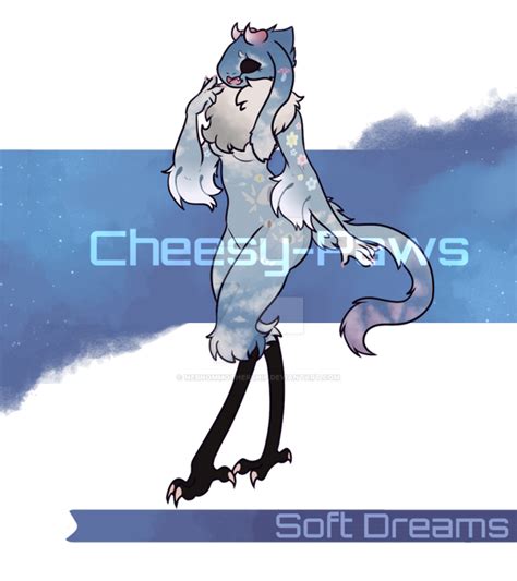 Soft Dreams by NebNomMothership on DeviantArt