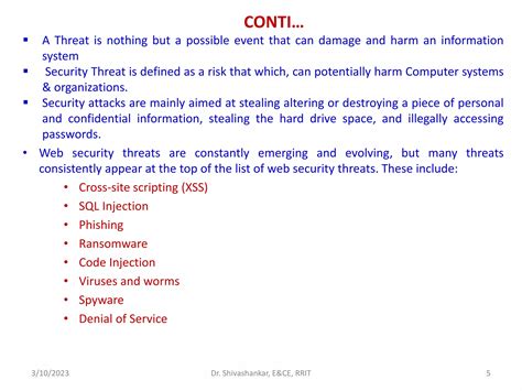 Network Security Module 1 Pdf Technology Computing