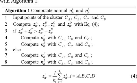 Figure 1 From 3d Traversability Map Generation For Mobile Robots Based