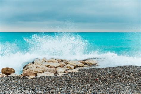 Visiting Nice In France In Winter The Perfect Itinerary For Days Through A Travel Lens
