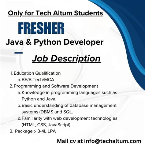 Isha Malhotra On Linkedin Java Python