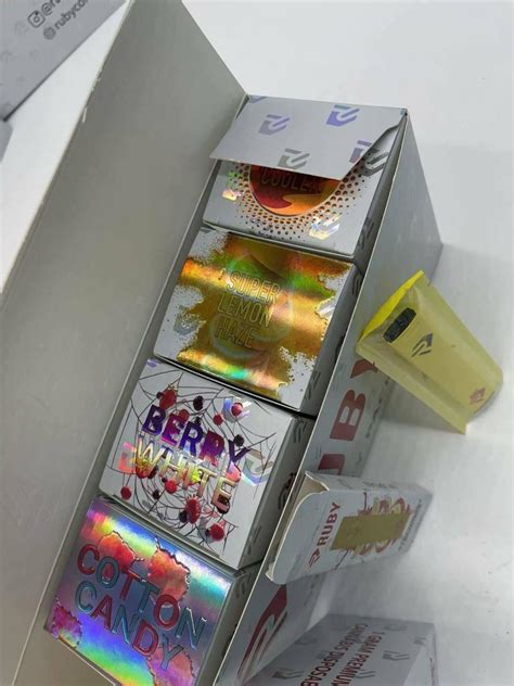 Ruby Carts Ruby Cart Are Ruby Carts Real Ruby Disposable Carts