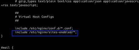 Nginx Là Gì Setup Một Server Serve Static File Với Nginx Topdev
