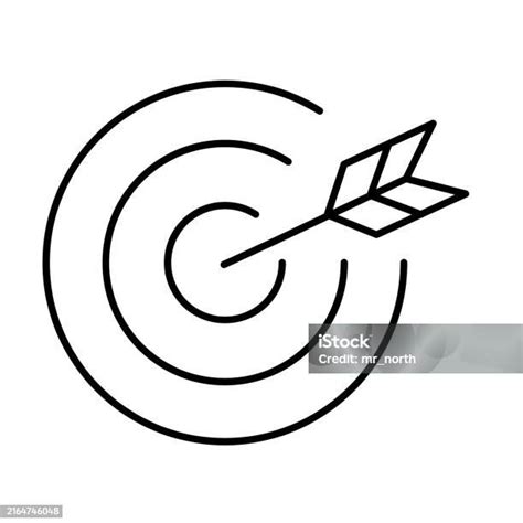 얇은 선 스타일의 대상 아이콘 벡터 일러스트 레이 션 그래픽 디자인 1위에 대한 스톡 벡터 아트 및 기타 이미지 1위