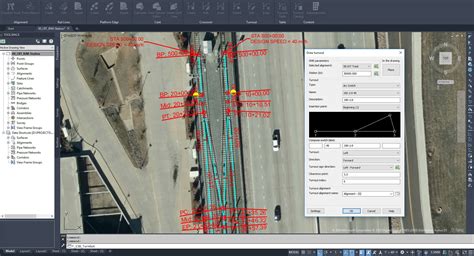 Civil 3d For Rail Design Rail Design Software Autodesk