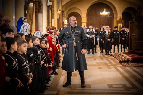 გმირთა ვარამი ლევან გოთუა