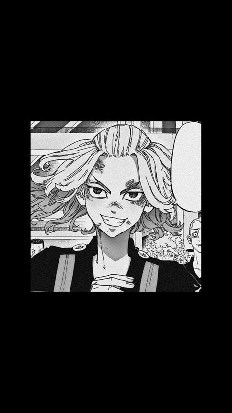 Wallpaper Mikey Fondo De Pantalla De Anime Imagenes De Manga Anime Fondo De Anime