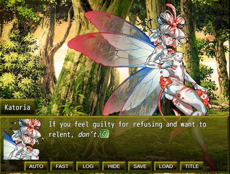 VN RPGM Completed Saving Red Flag Alpha From Witches Sex Party Chapter 1 V1 0