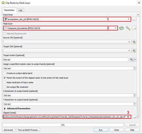 Spatial Interpolation Remote Sensing And Geoinformatics