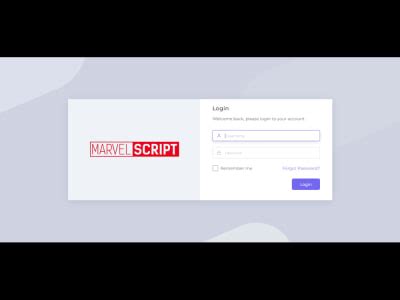 A Laravel Based Awesome Admin Panel Upwork