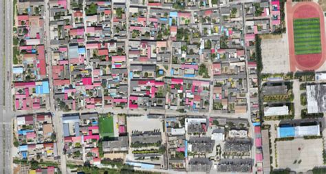 Lidar Vs Photogrammetry For Aerial Surveying