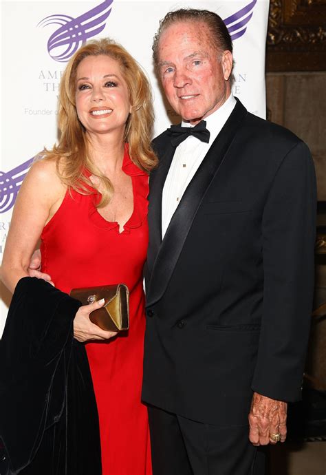 Kathie Lee Ford Says Meeting Spouse Of 30 Years Was A God Wink