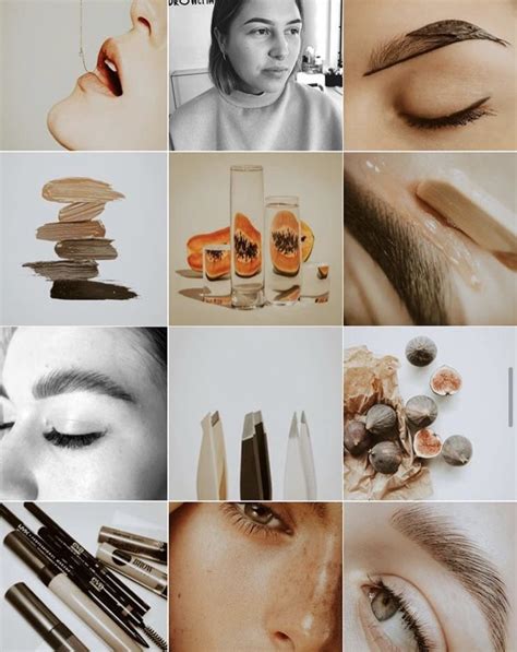 Лента для мастера бровиста (рабочий аккаунт) | Instagram eyebrows ...