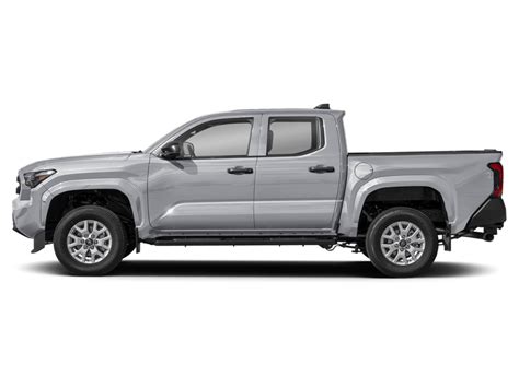 New 2026 Toyota Tacoma Sr In Hollywood Fl 3tykd5hn5tt08a223 Toyota