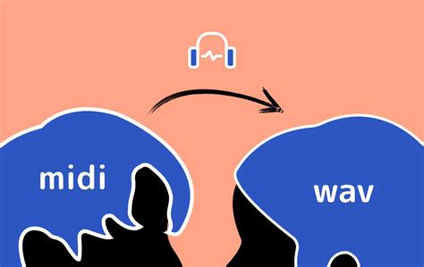 Convert MIDI To WAV Like A Pro With The Help Of Tips Here