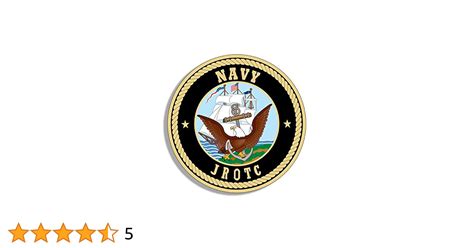 Navy Rotc Logo