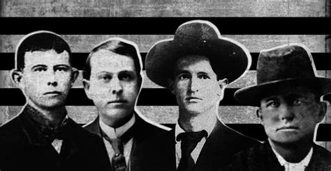 La Vie Des Véritables Frères Dalton