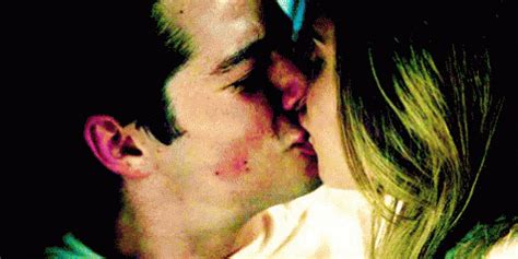 Kiss Flirt  Kiss Flirt Kisses Discover And Share S
