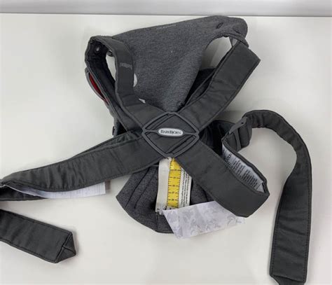 BabyBjorn Baby Carrier Miracle