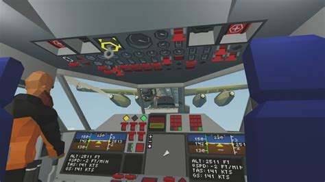 When You Need Fuel But The Ai Aerial Refueler Crashes When It Loads So