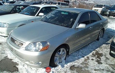 Руководство На Марк 2 В 110 Кузове - catalogquality