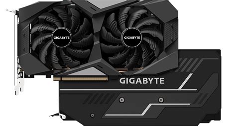 Gigabyte Radeon RX 5500 XT OC 8GB GDDR6 - Karty graficzne AMD - Sklep ...