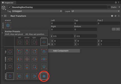 オブジェクト検出を有効にする Niantic Spatial Platform