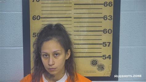 Ryf Veronica Victoria Ottawa County Mugshots Zone