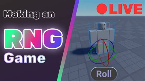 Live Game Development Youtube