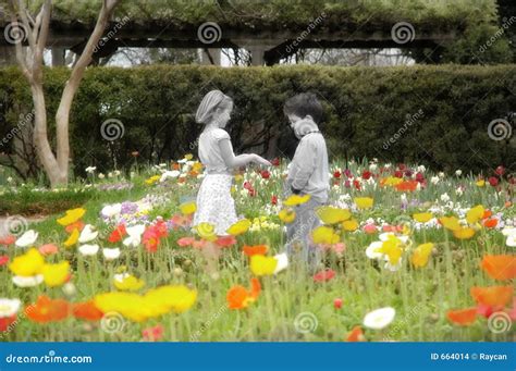 Junge Liebe stockfoto Bild von junge betten jahrbücher 664014