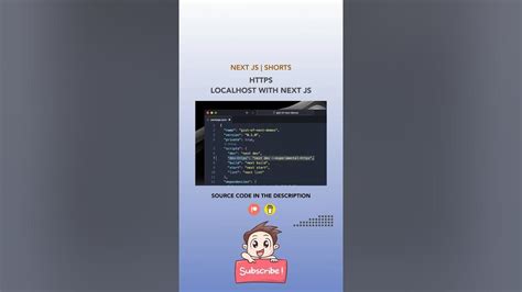 💥 Localhost With Next Js 💥 Nextjstutorial Nextjs14 Nextjs