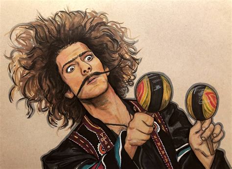 Nuno Fan Art R Trese