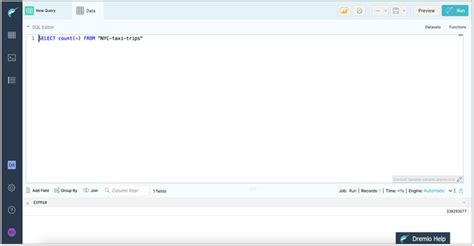 Dremio Cloud Is A Lakehouse Platform On AWS That Democratizes Data AWS Partner Network APN Blog