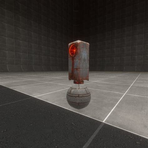 Void Turret Boneworks Wiki Fandom