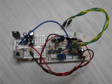 My Start Here Arduino Bot S T A R Robotshop Community