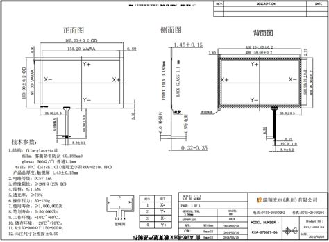 china resistive touch screen operation manufacturers resistive touch