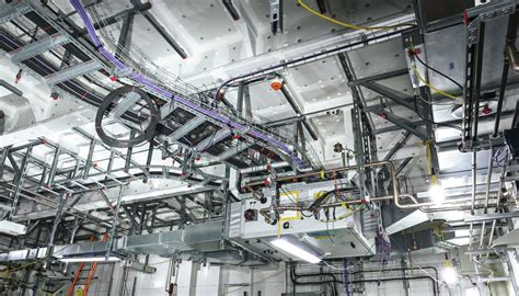 Multi Discipline Supports